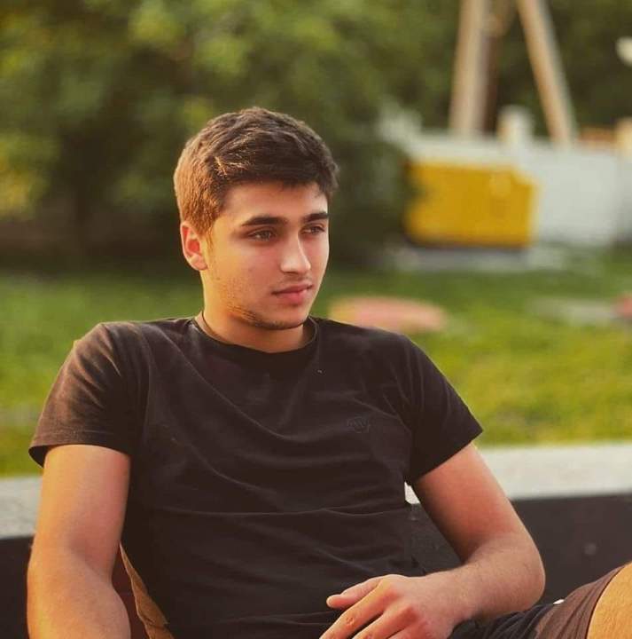 MCharity | Un moment pentru viața lui Marius Sturza